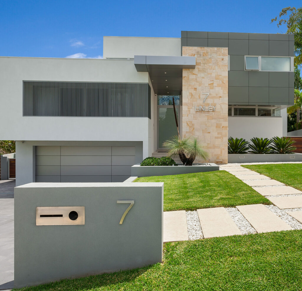 Projects – Taylor Smith